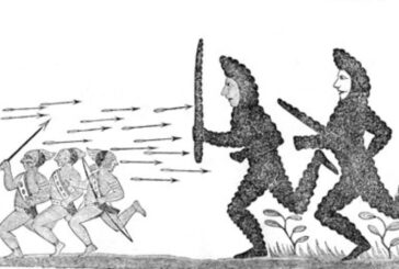 How Did The First Americans Arrive? 10 Fascinating Theories - Housely