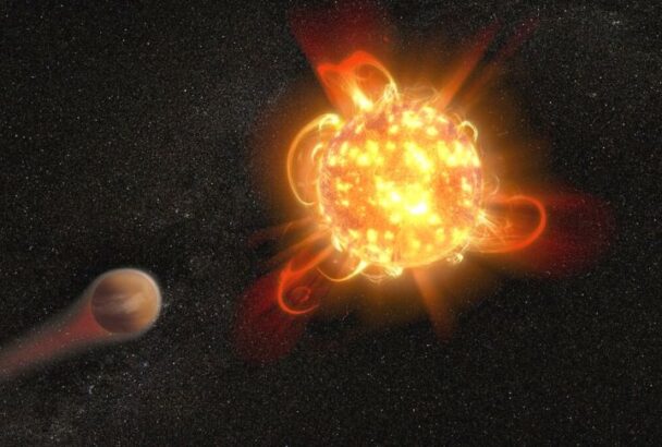 20 Different Types Of Stars In The Universe - Housely