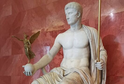20 Insights Into The Life Of Augustus, Founder Of The Roman Empire ...