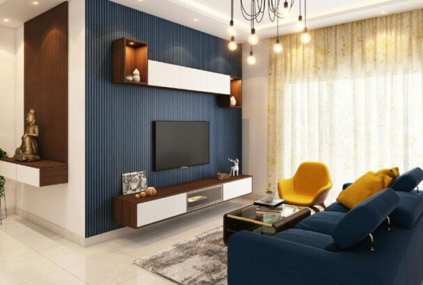 10 Designer Tricks To Perfectly Blend Patterns - Housely