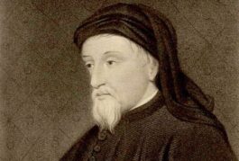 The 20 Most Influential Poets In Human History - Housely