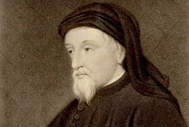 The 20 Most Influential Poets In Human History - Housely