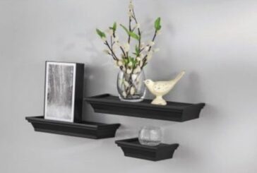 10 Walmart Bathroom Furniture Pieces You Can Add For A Touch Of Luxury ...