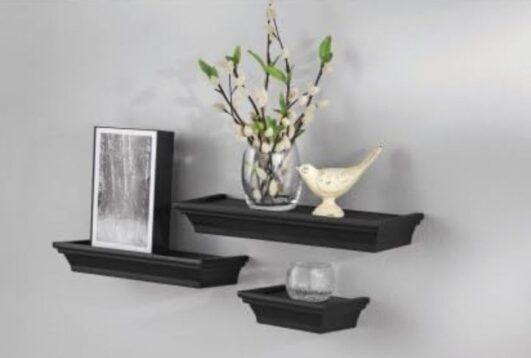 10 Walmart Bathroom Furniture Pieces You Can Add For A Touch Of Luxury ...