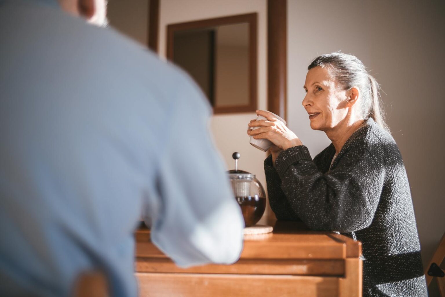 15 Things Older People Wish They Had Done Sooner in Life - Housely