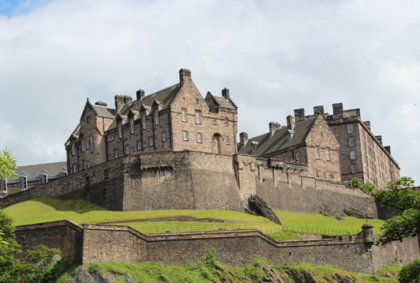 20 Haunting Buildings That Seem Almost Supernatural - Housely