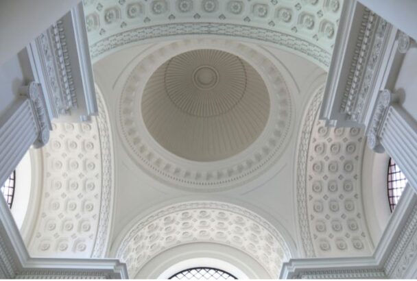 10 Elements That Make Georgian Homes Stand Out - Housely