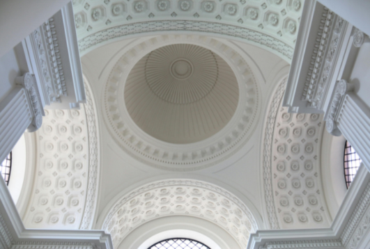 20 Trendy Crown Molding Ideas For A Sleek Look - Housely