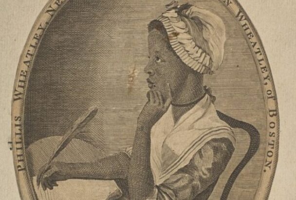 The 20 Most Influential Poets In Human History - Housely