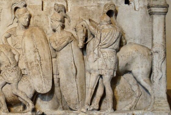 20 Insights Into The Life Of Augustus, Founder Of The Roman Empire ...