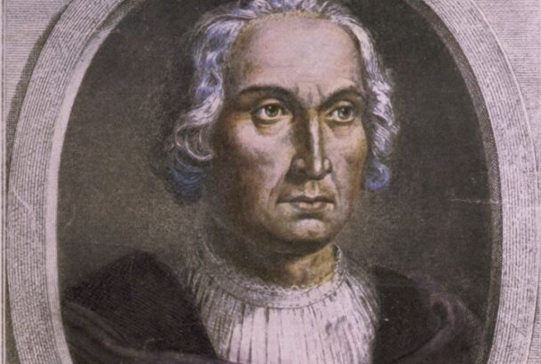 Discovering The Untold History Of Christopher Columbus - Housely
