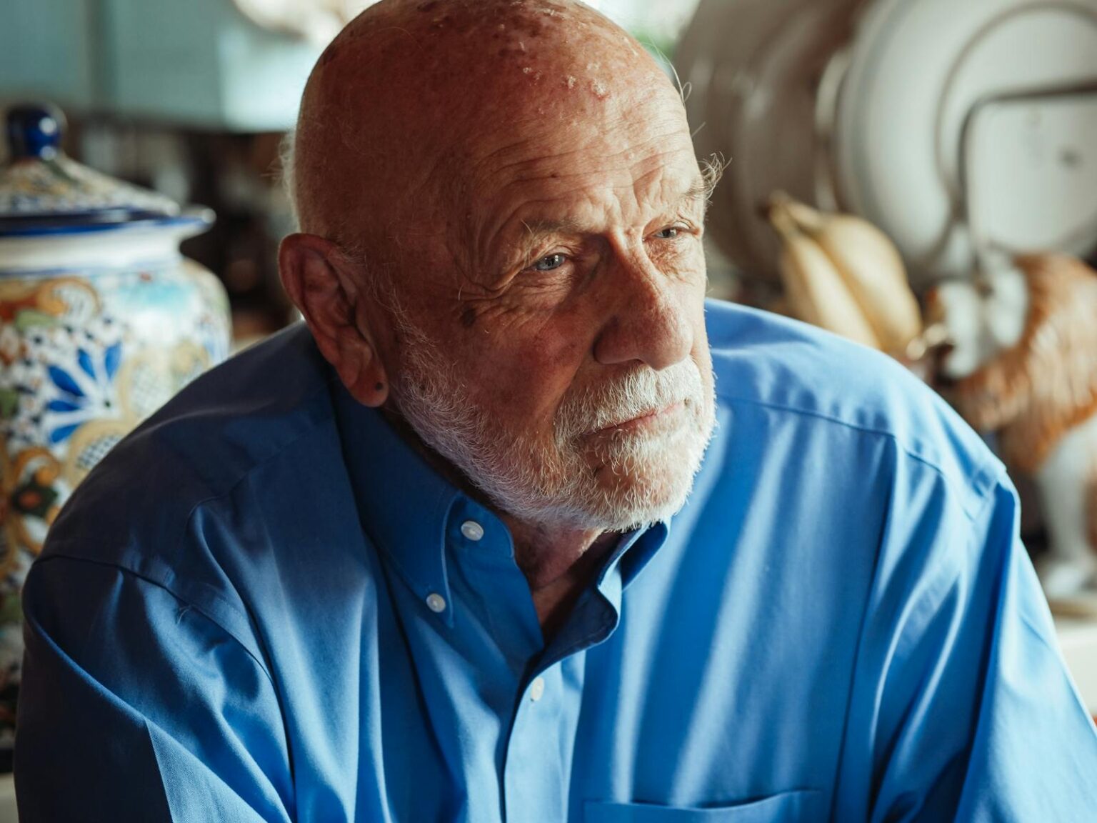 15 Things Older People Wish They Had Done Sooner in Life - Housely
