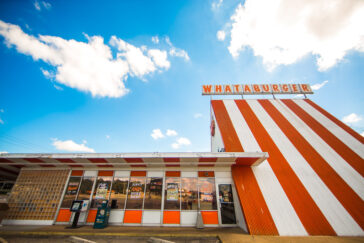 20 Fast Food Chains That Are Very Popular in the U.S. But Nowhere Else ...