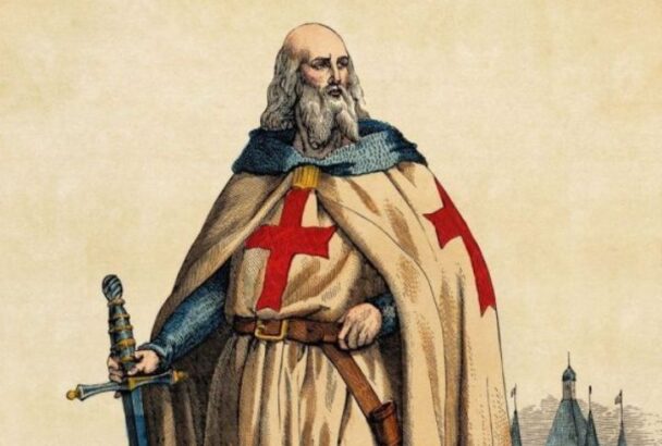 The Rise, Rule And Fall Of Mystic Knights Templar - Housely