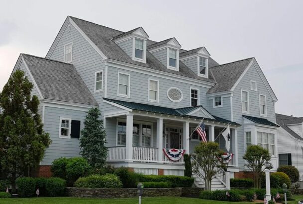 Colonial Homes And Their Lasting Influence On Architecture - Housely