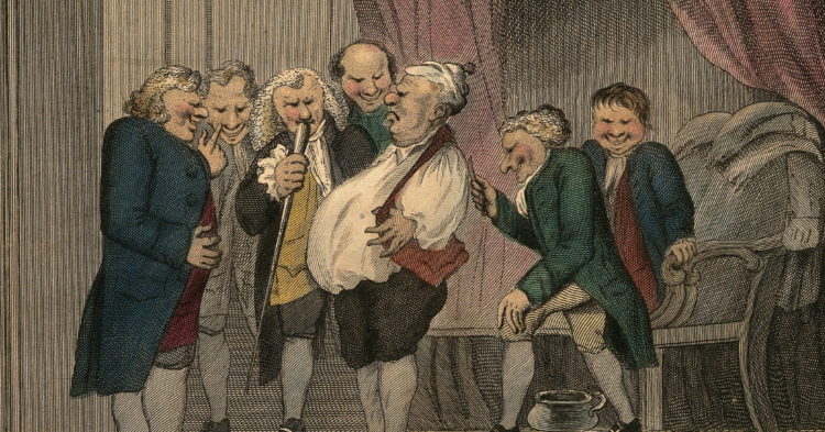 10 Facts About The Plague That Killed In Hours And Vanished Without A ...