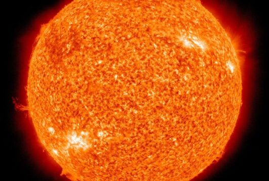 20 Different Types Of Stars In The Universe - Housely