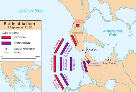 20 Insights Into The Life Of Augustus, Founder Of The Roman Empire ...