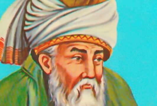 The 20 Most Influential Poets In Human History - Housely