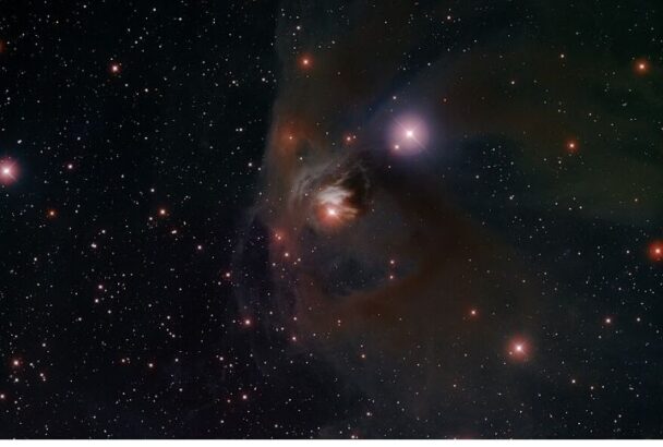 20 Different Types Of Stars In The Universe - Housely