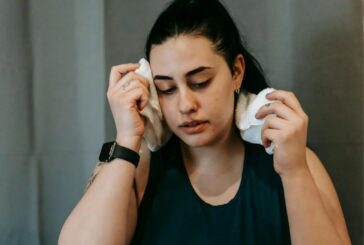 10 Causes Of Excessive Sweating You Should Know About - Housely