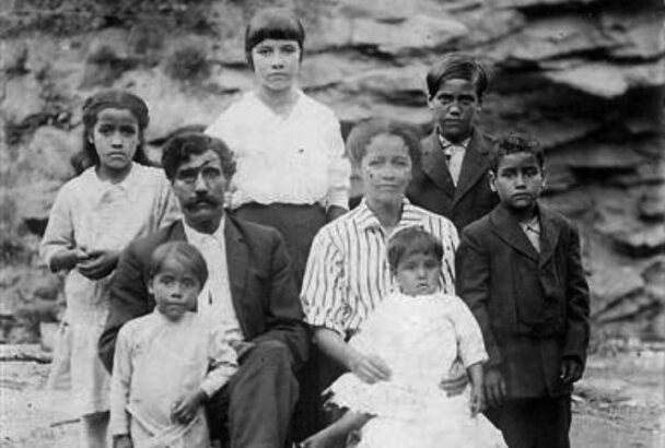 The 10 Most Important Facts About The Melungeon Origins - Housely