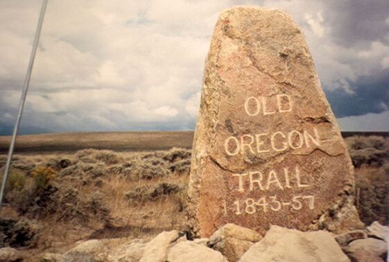 20 Little-Known Truths About The Oregon Trail Journey - Housely