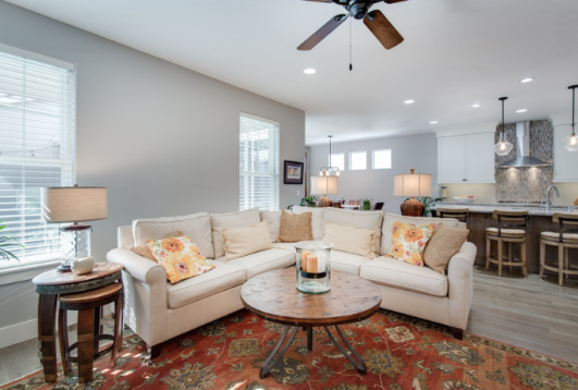 Sofa Or Couch? 10 Details That Define The Difference - Housely