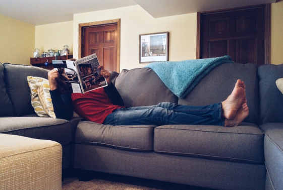 Sofa Or Couch? 10 Details That Define The Difference - Housely