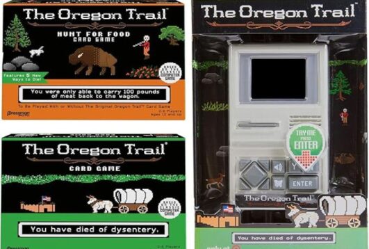 20 Little-Known Truths About The Oregon Trail Journey - Housely