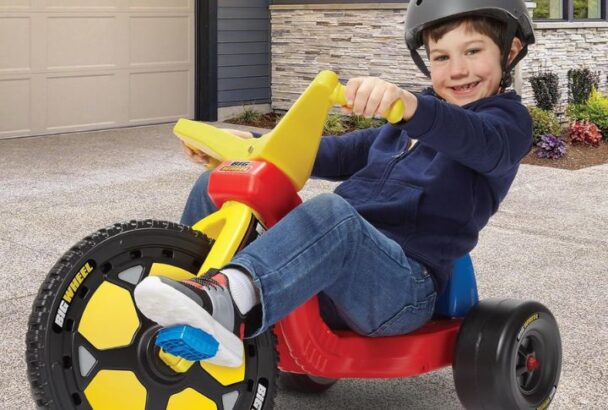 10 Classic 1980s Toys That Will Give You Nostalgia - Housely