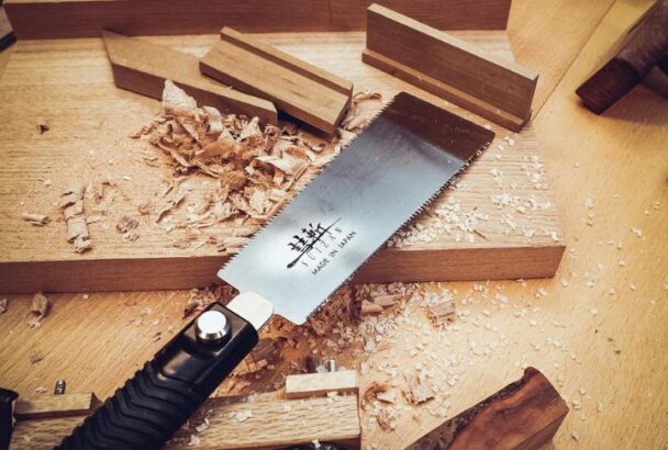 10 Carpentry Tools That Will Boost Your Woodworking Skills - Housely