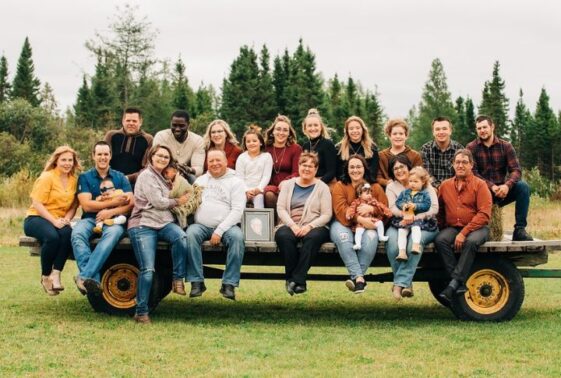 The 10 Most Important Facts About The Melungeon Origins - Housely