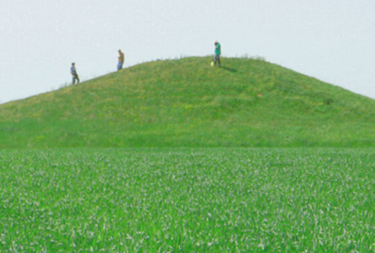 10 Things We Now Know About The Mysterious Yamnaya People - Housely