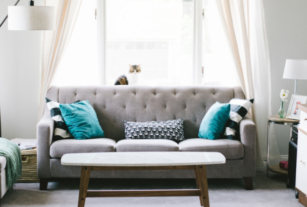 Sofa Or Couch? 10 Details That Define The Difference - Housely
