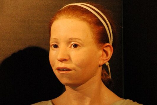 10 Remarkable Facial Reconstructions From Ancient History - Housely