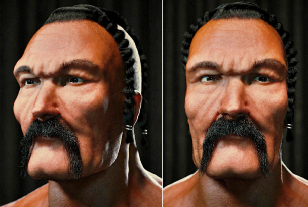 10 Things We Now Know About The Mysterious Yamnaya People - Housely