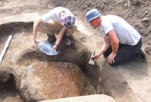 10 Things We Now Know About The Mysterious Yamnaya People - Housely