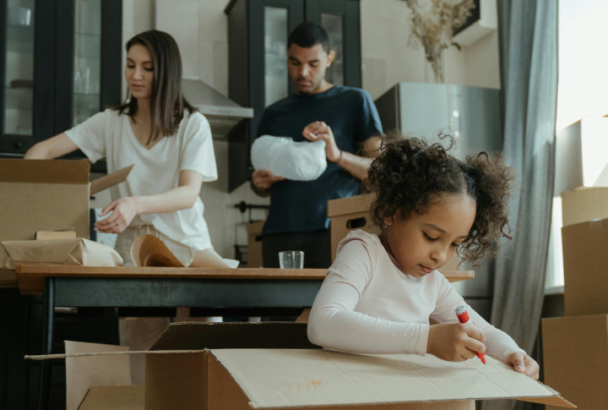 20 Tips To Keep Family Chores On Track Despite Conflicting Schedules ...