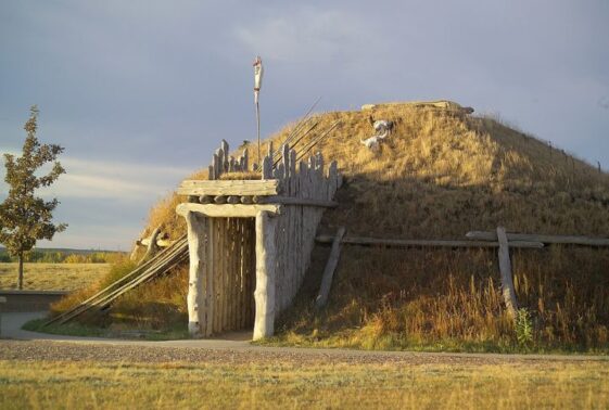 20 Indigenous Structures That Rival Modern Architecture - Housely