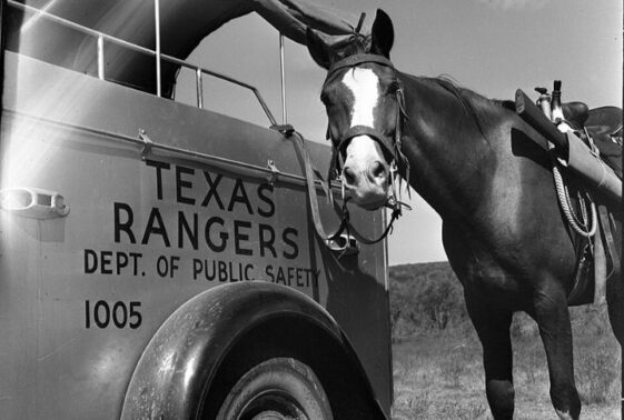 Explore What Sets The Texas Ranger Lawmen Apart From The Rest - Housely