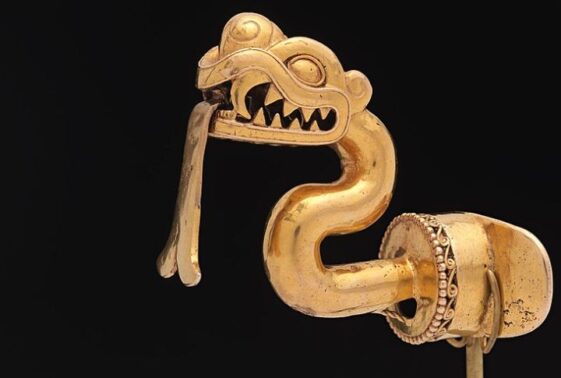 10 Aztec Artifacts That Offer A Glimpse Into The Past - Housely