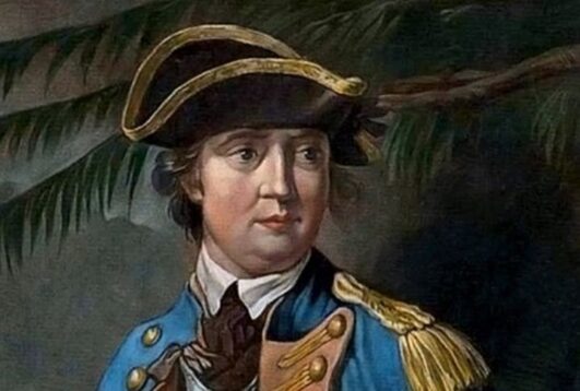 20 Infamous Betrayals That Changed The Course Of History - Housely