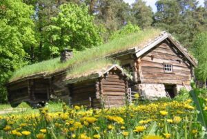 20 Indigenous Structures That Rival Modern Architecture - Housely