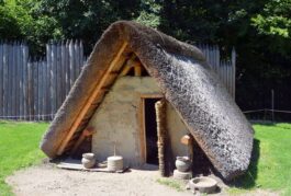 20 Indigenous Structures That Rival Modern Architecture - Housely