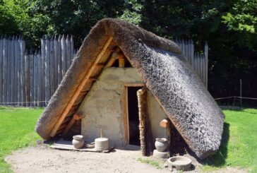 20 Indigenous Structures That Rival Modern Architecture - Housely