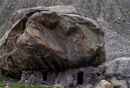 20 Indigenous Structures That Rival Modern Architecture - Housely