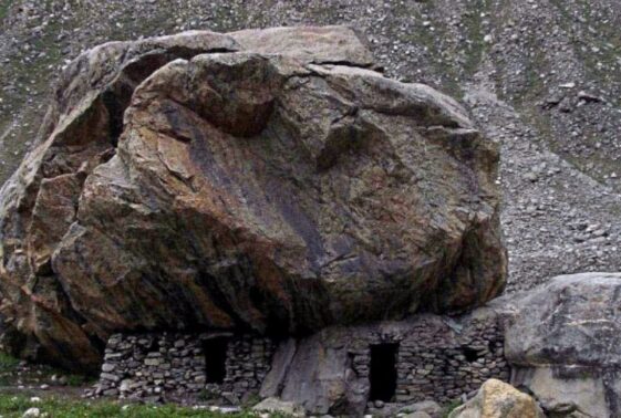 20 Indigenous Structures That Rival Modern Architecture - Housely