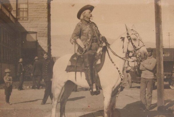 20 Times Old West Fame Was Completely Twisted By Time - Housely
