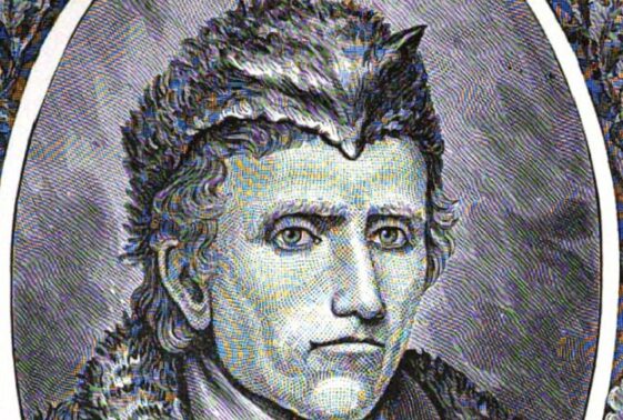 20 False Facts America Still Believes About Daniel Boone - Housely